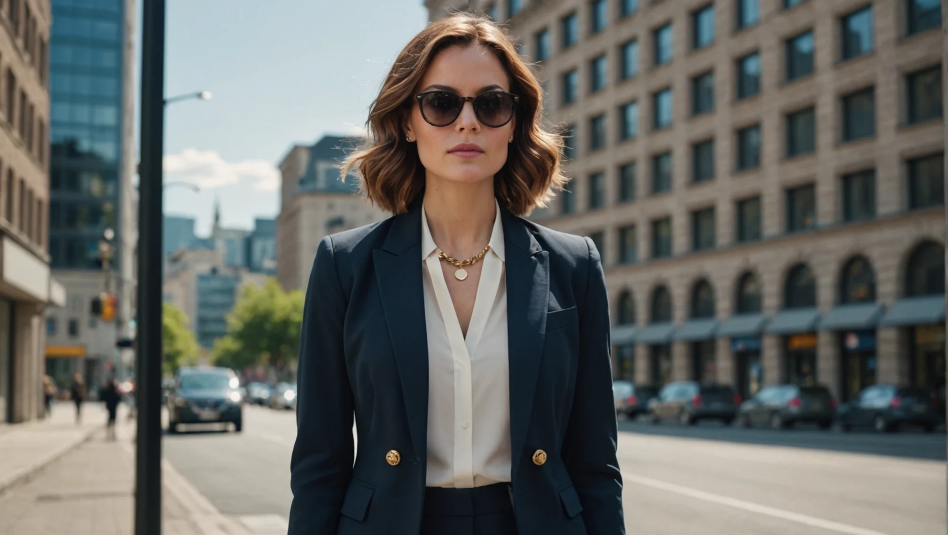 Secrets de style : Révélez votre diva chic sans effort